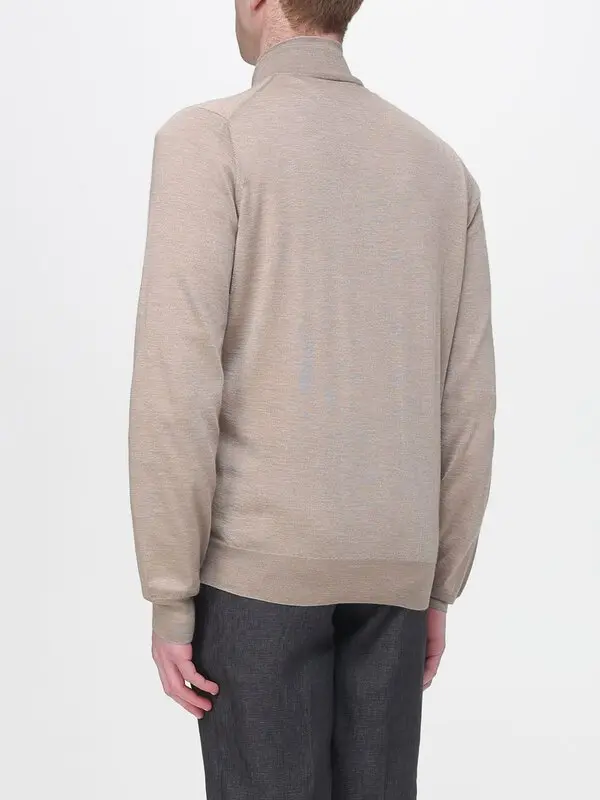 Brunello Cucinelli Sweater - Brown