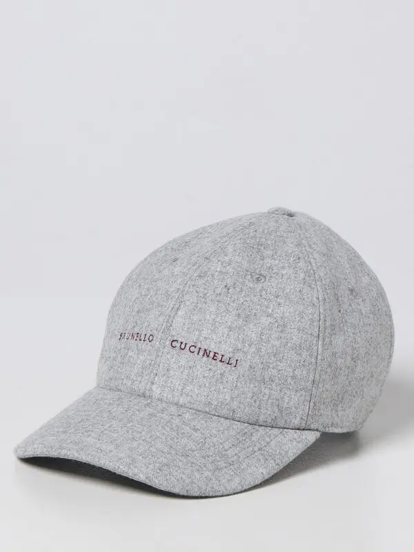 Brunello Cucinelli Hat