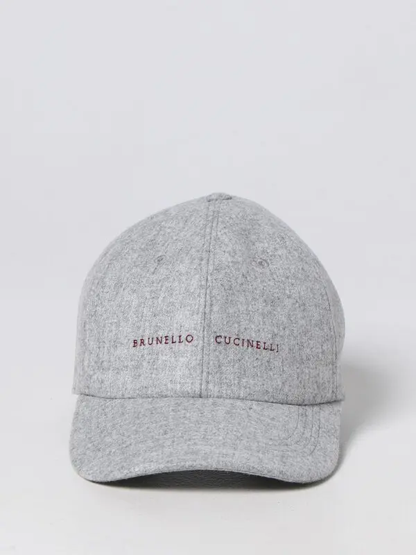 Brunello Cucinelli Hat