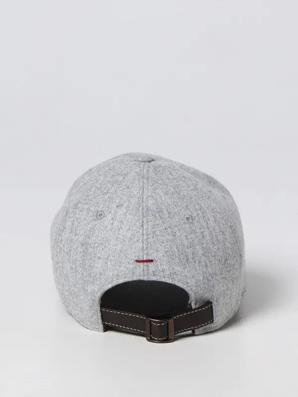 Brunello Cucinelli Hat