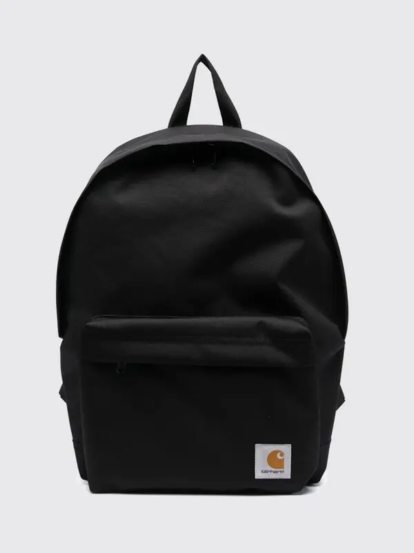 Carhartt Work In Progress Backpack - Black
