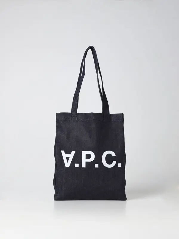 A.p.c. Tote Bags