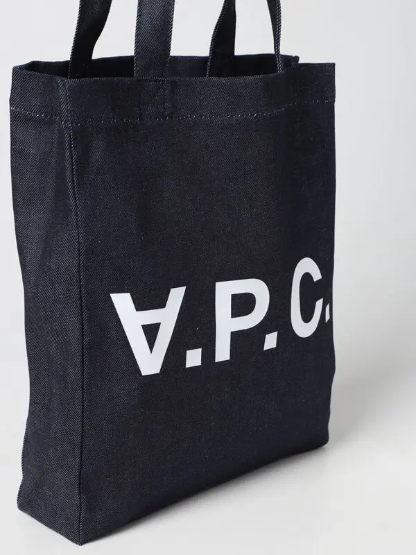 A.p.c. Tote Bags