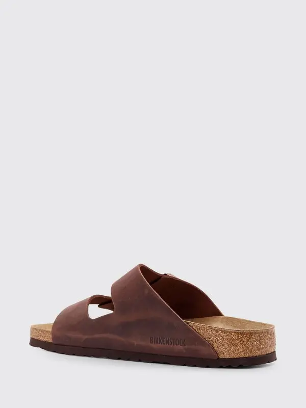 BIRKENSTOCK Arizona Sandals - Brown