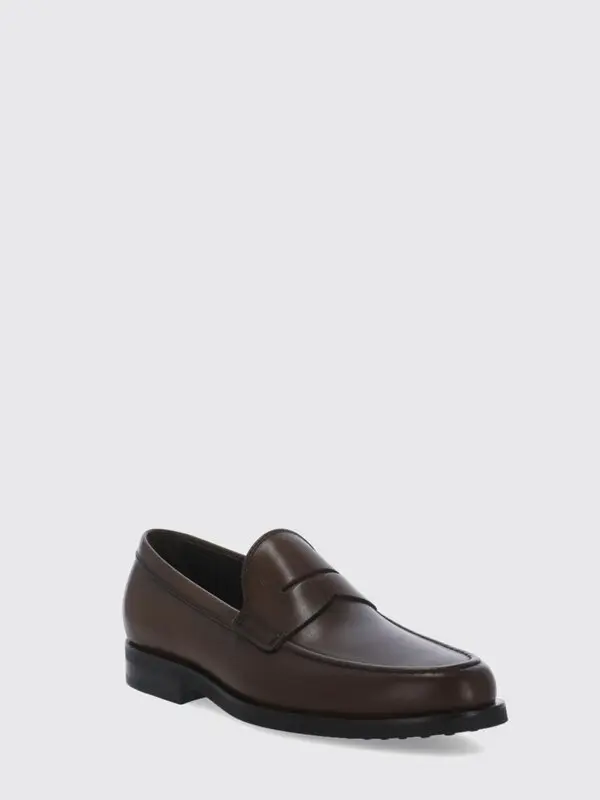 TOD'S Loafers - Brown