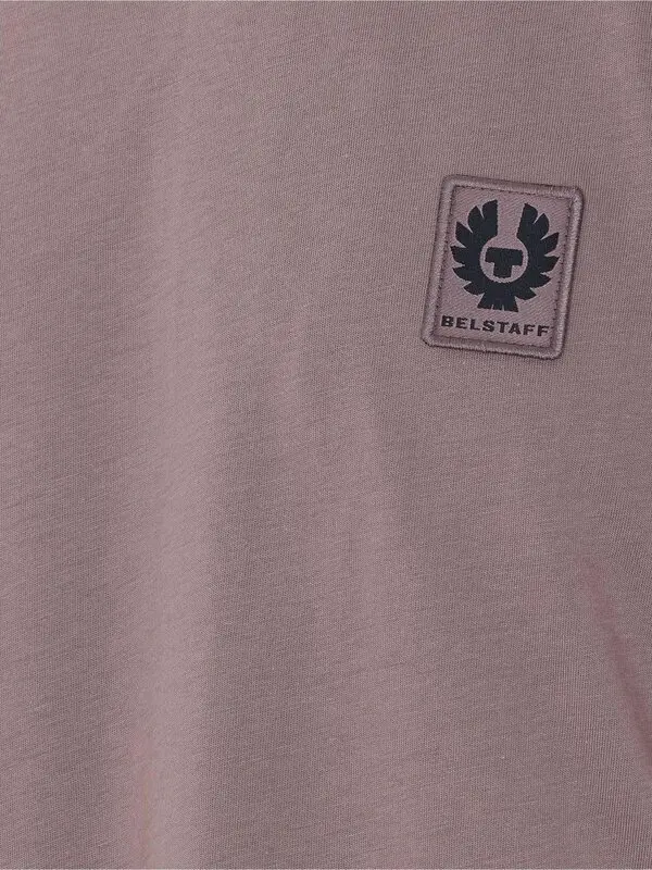 Belstaff T-shirt - Pink