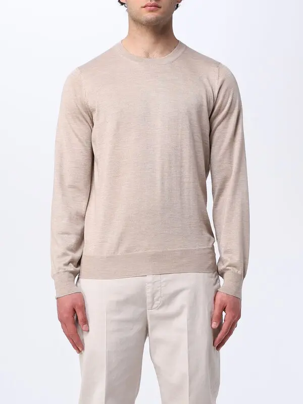 Brunello Cucinelli Sweater - Beige