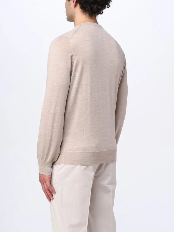 Brunello Cucinelli Sweater - Beige