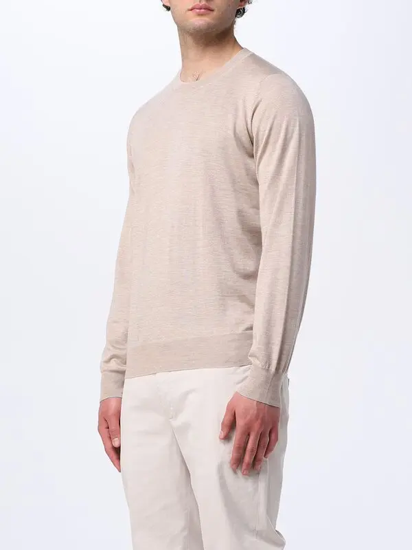 Brunello Cucinelli Sweater - Beige