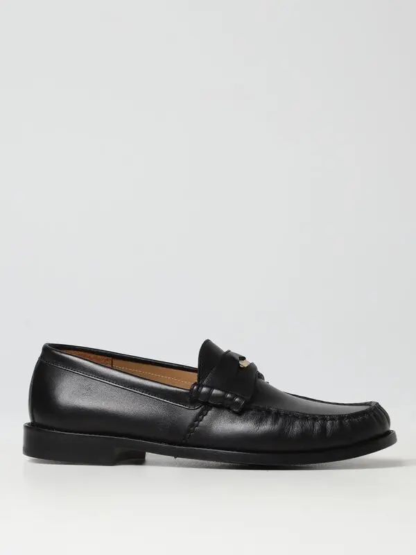 Rhude Loafers - Black