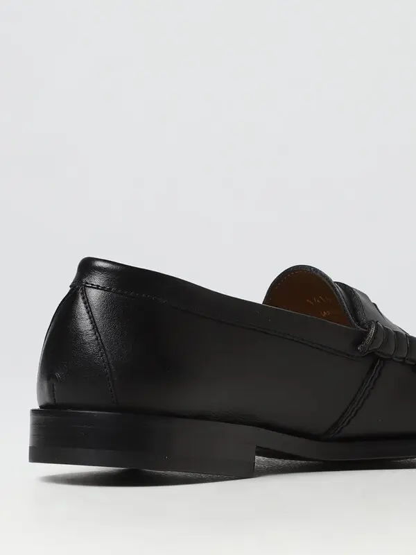Rhude Loafers - Black