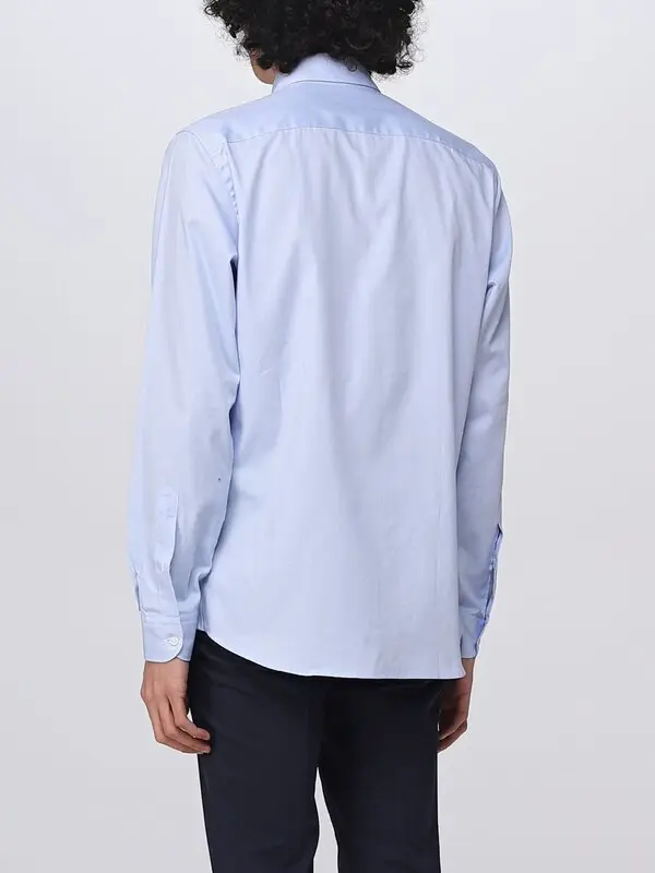 FAY Shirt - Blue