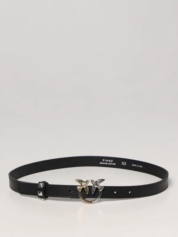 Pinko Belt - Black