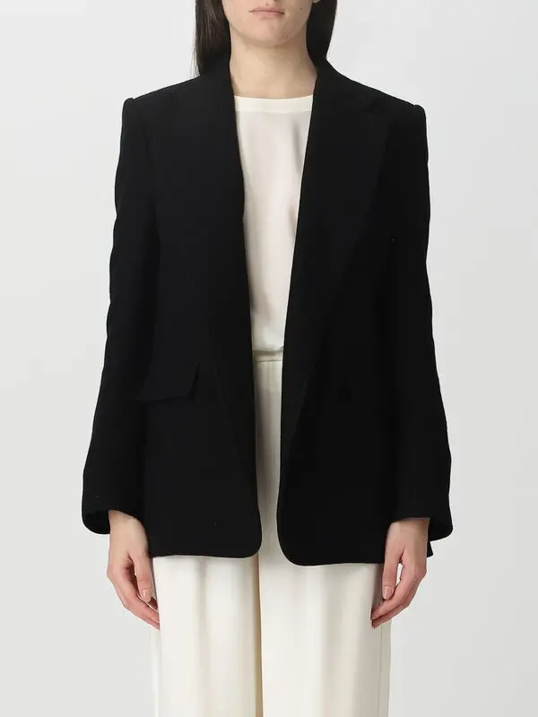 Chloé Wool Blazer