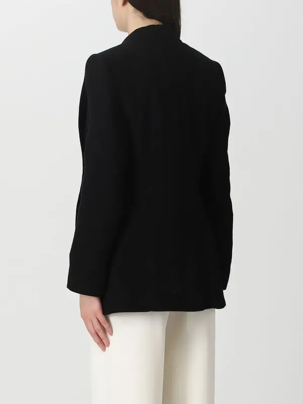 Chloé Wool Blazer