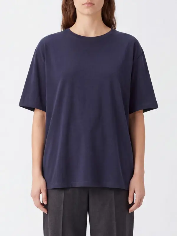 Khaite T-shirt - Black