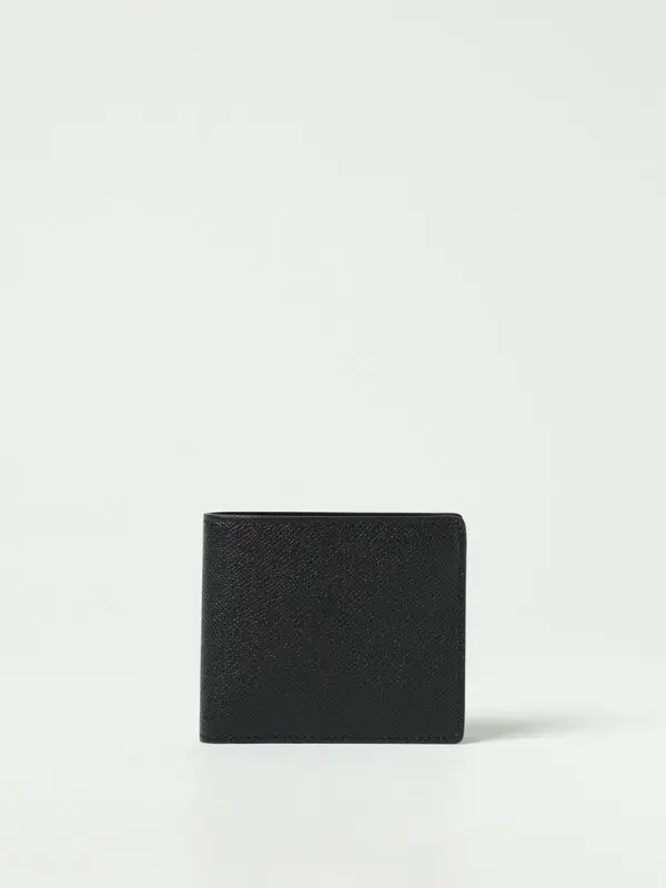 MAISON MARGIELA Wallet - Black