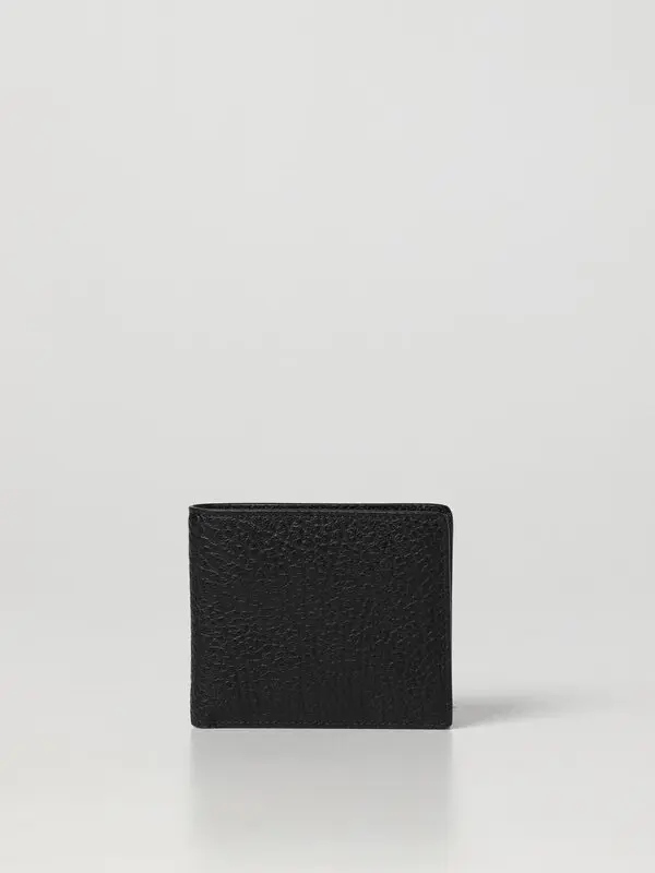 MAISON MARGIELA Wallet - Black