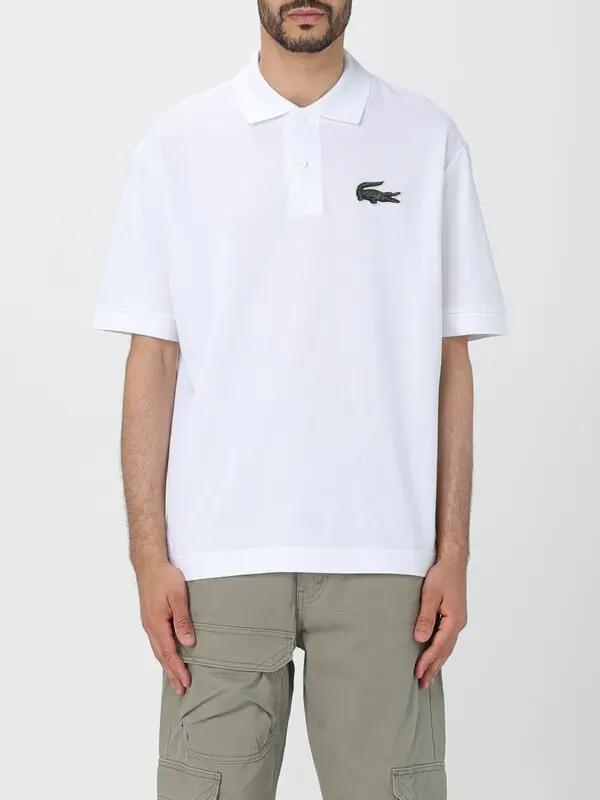 Lacoste Polo Shirt