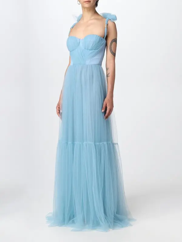 Elisabetta Franchi Dress