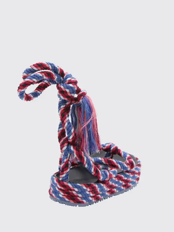 Isabel Marant Étoile Heeled Sandals