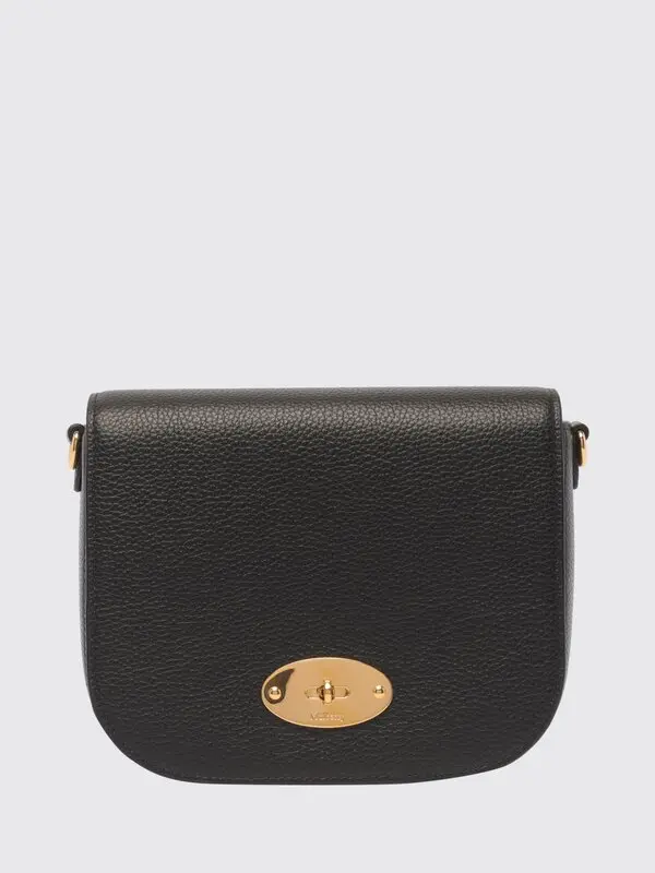 Mulberry Crossbody Bag