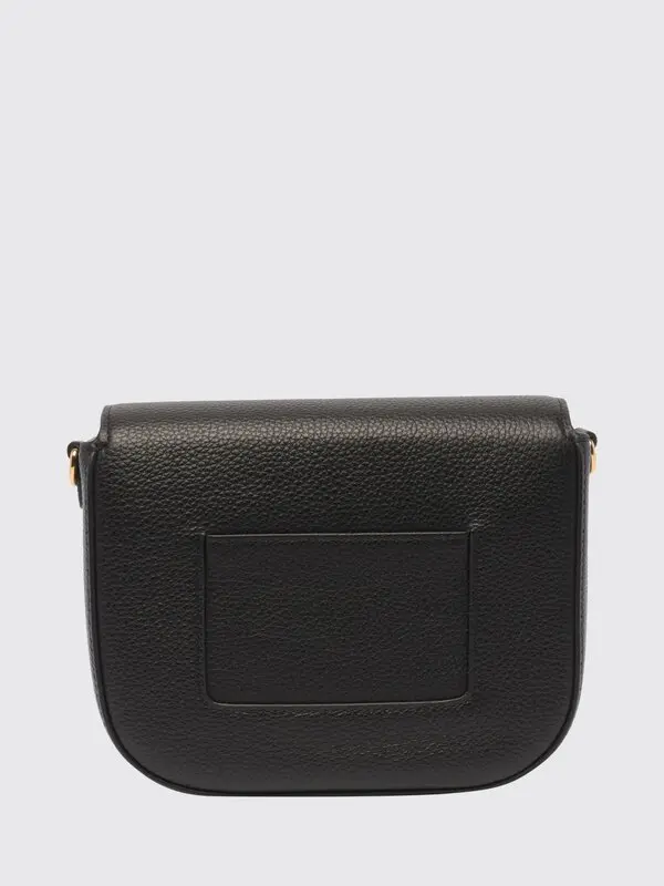 Mulberry Crossbody Bag