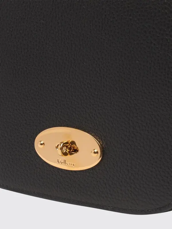 Mulberry Crossbody Bag