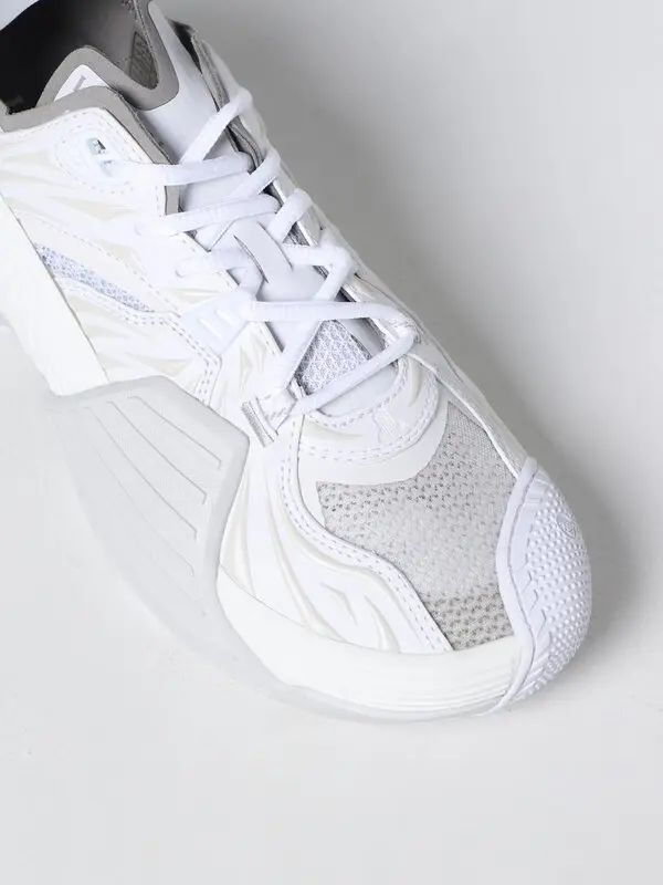 LANVIN Athletic Sneakers - White