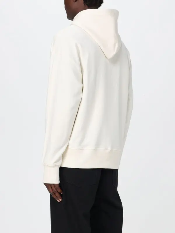 MSGM Sweatshirt - Ivory