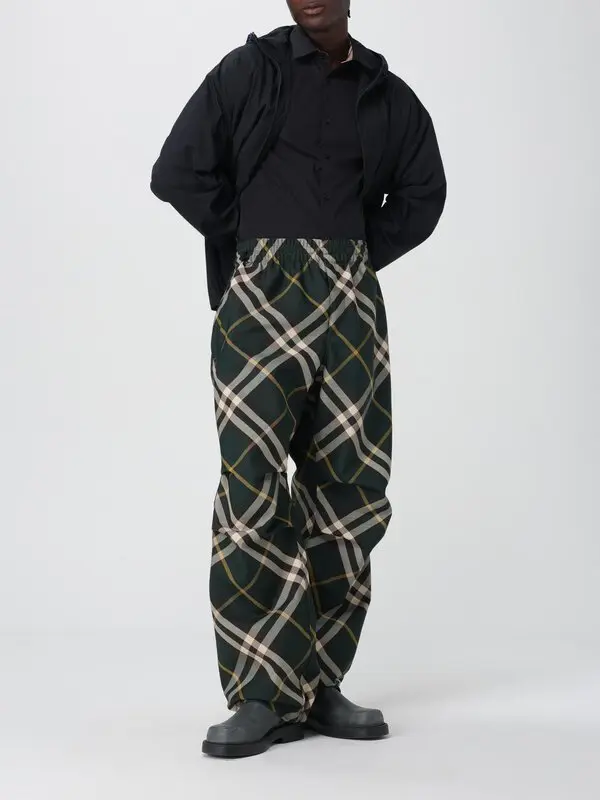 Burberry Shirt - Black