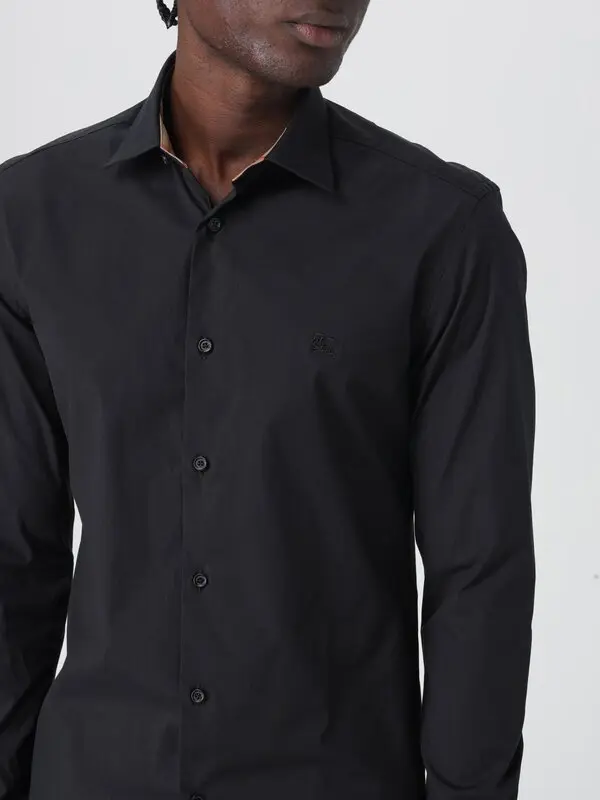 Burberry Shirt - Black
