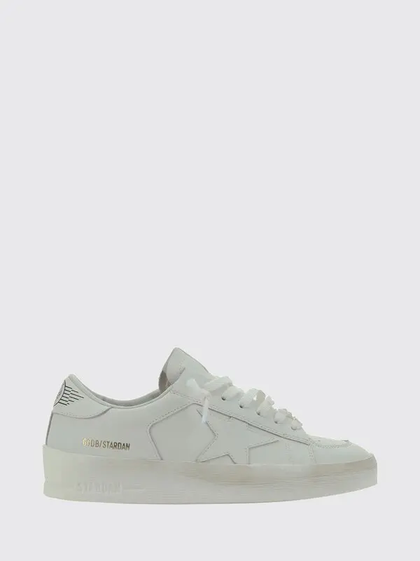 GOLDEN GOOSE Sneakers - White