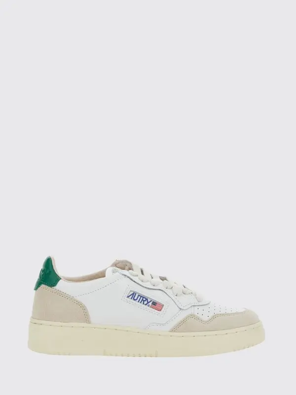 AUTRY Sneakers - Green