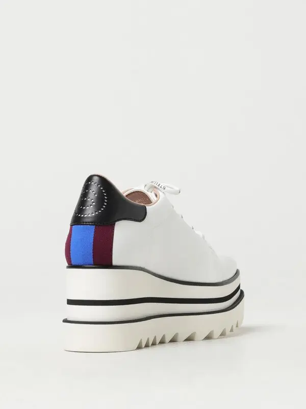 Stella McCartney Platform Sneakers