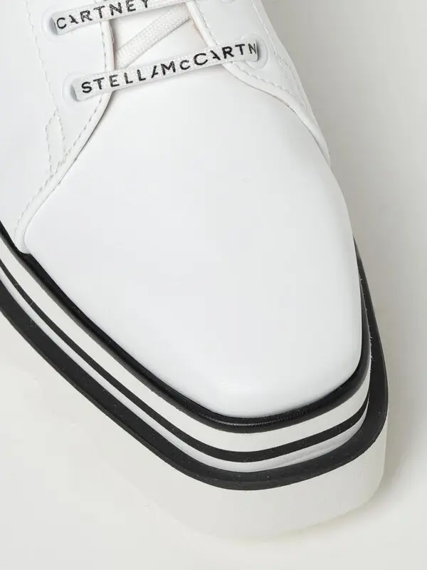 Stella McCartney Platform Sneakers
