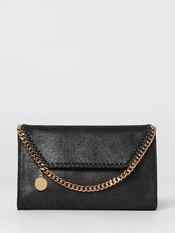 Stella McCartney Mini Bag - Black