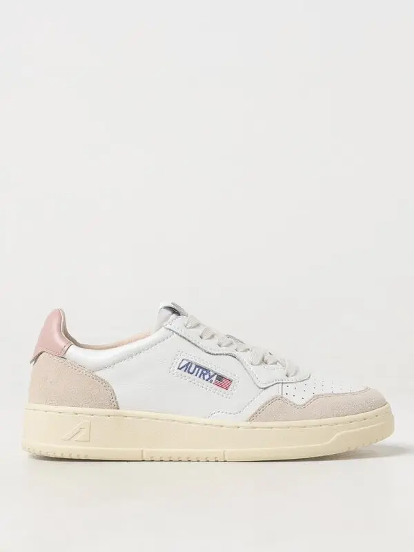 AUTRY Sneakers - White