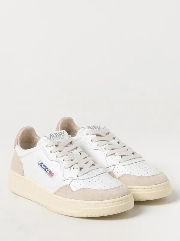 AUTRY Sneakers - White