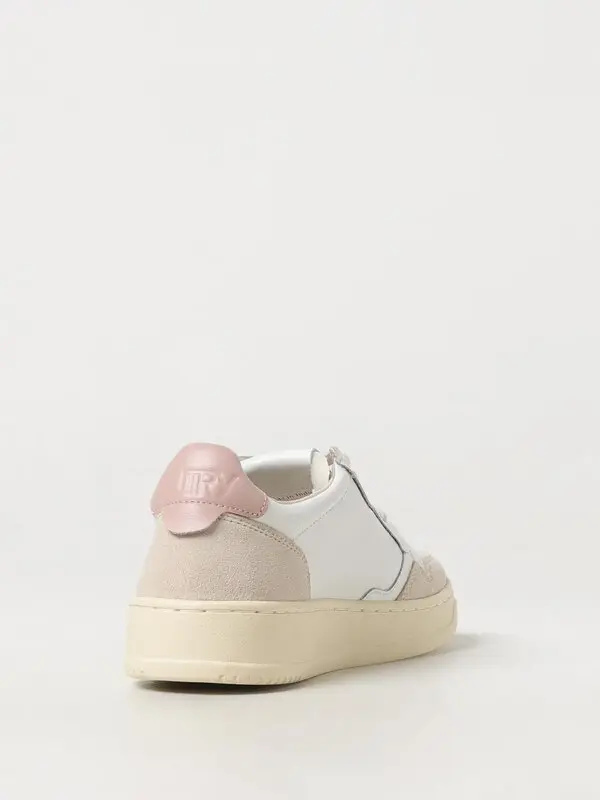 AUTRY Sneakers - White