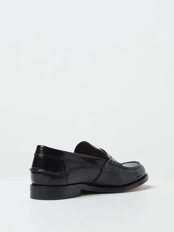 TOD'S Loafers - Black