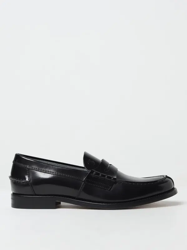 TOD'S Loafers - Black