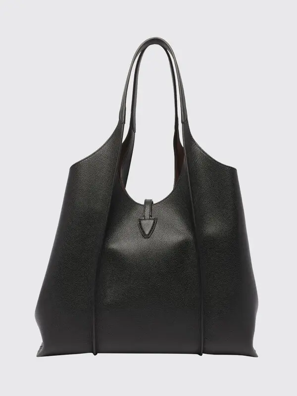 TOD'S Shoulder Bag - Black