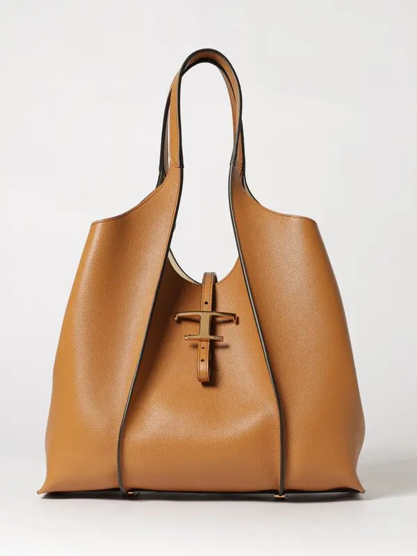 TOD'S Shoulder Bag - Brown