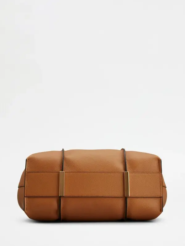 TOD'S Shoulder Bag - Leather