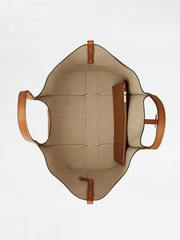 TOD'S Shoulder Bag - Leather