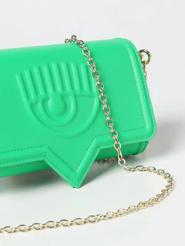 CHIARA FERRAGNI Crossbody Bag