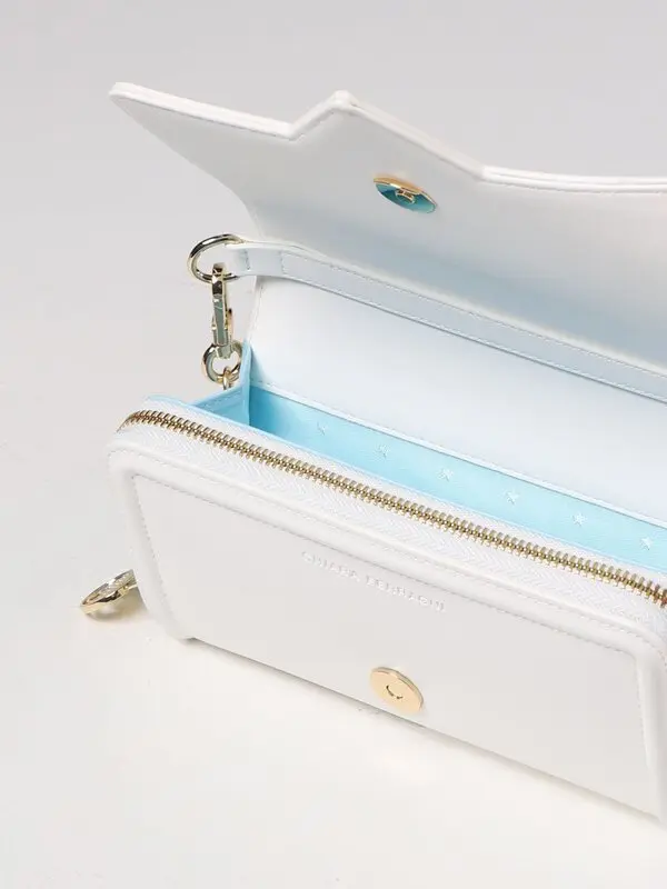 CHIARA FERRAGNI Crossbody Bag