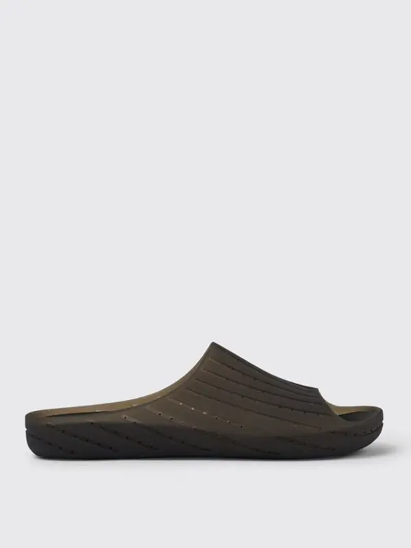 Camper Slide Sandals