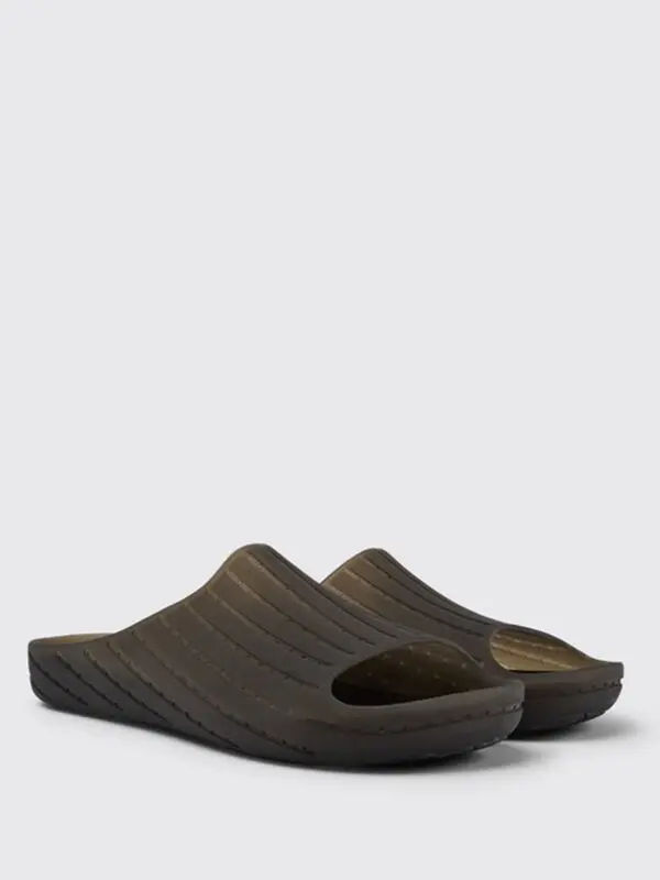 Camper Slide Sandals